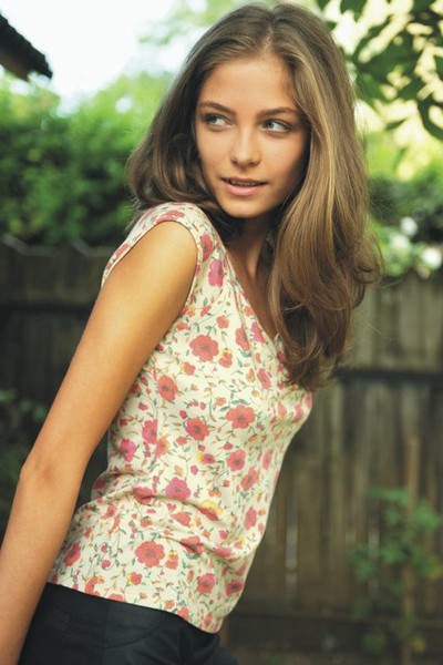 Image of Daria Cocos