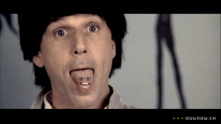 Picture of Kung Pow: Enter the Fist