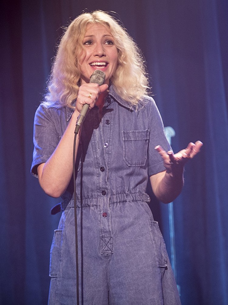 Picture of Ari Graynor