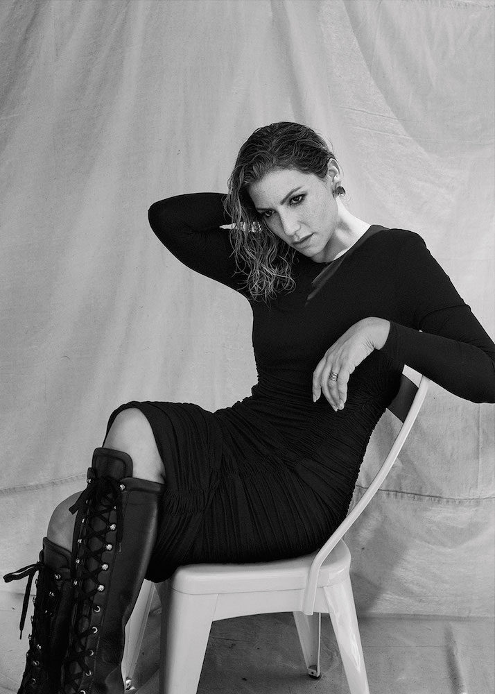 Picture of Ari Graynor