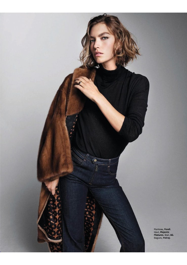 Picture of Arizona Muse