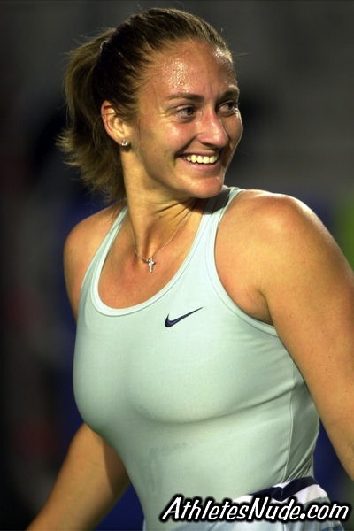 Picture of Mary Pierce