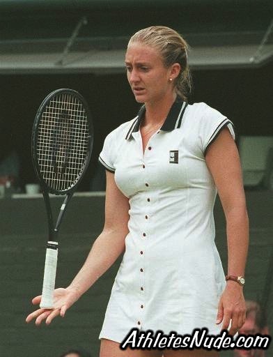 Picture of Mary Pierce