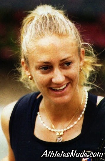 Picture of Mary Pierce