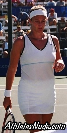 Image of Mary Pierce
