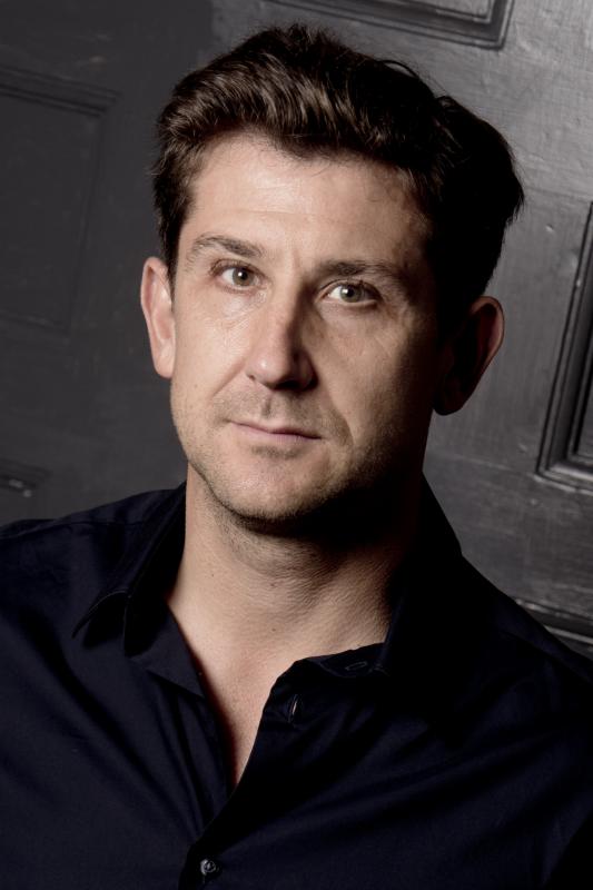 Picture of Paul Kerry