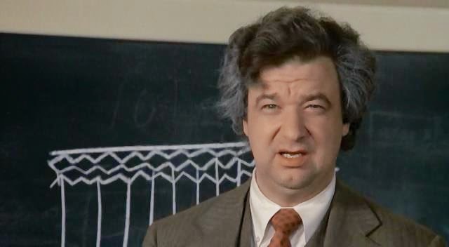 Picture of Richard B. Shull