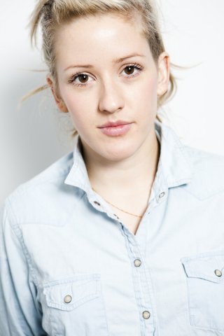 Picture of Ellie Goulding