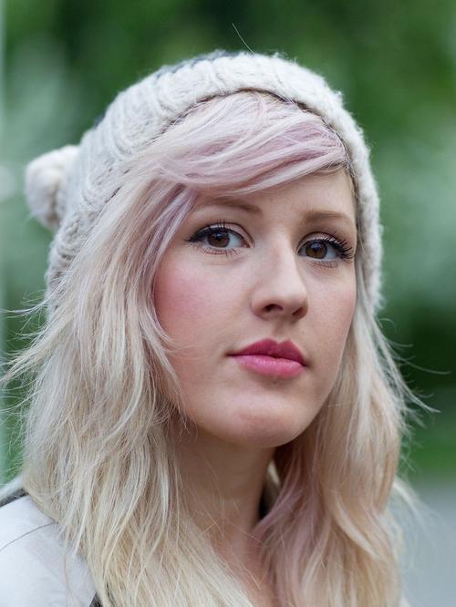 Picture of Ellie Goulding