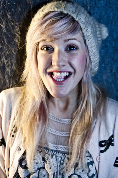 Picture of Ellie Goulding