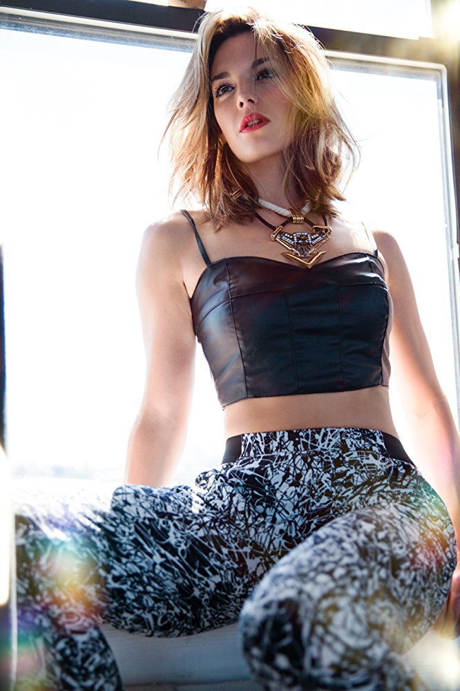 Picture of Kelli Barrett