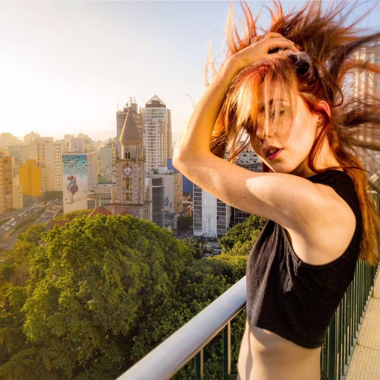 Picture of Elisa Rios