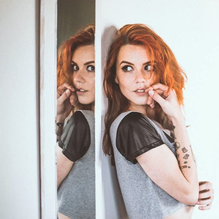 Picture of Elisa Rios