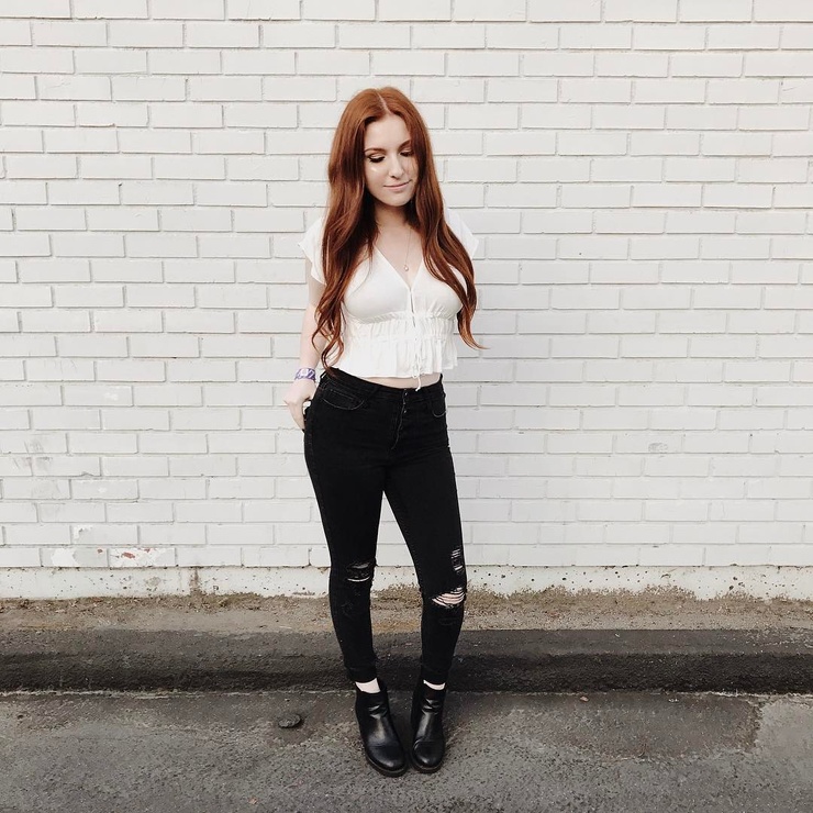 Sabrina Danielle picture