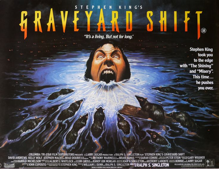 Graveyard Shift picture