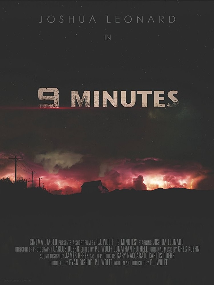 Picture of 9 Minutes
