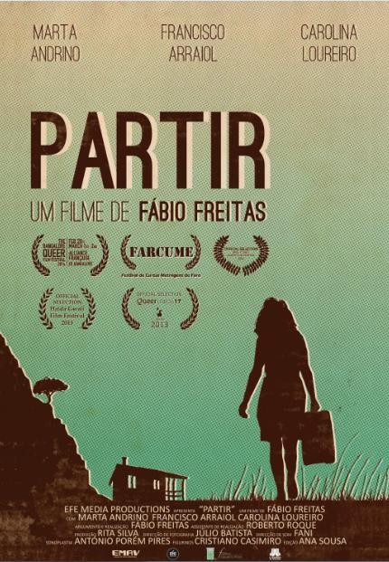 Picture of Partir