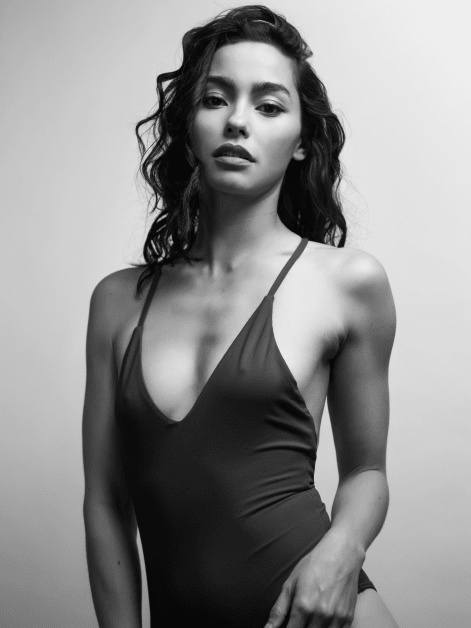 Image of Adrianne Ho