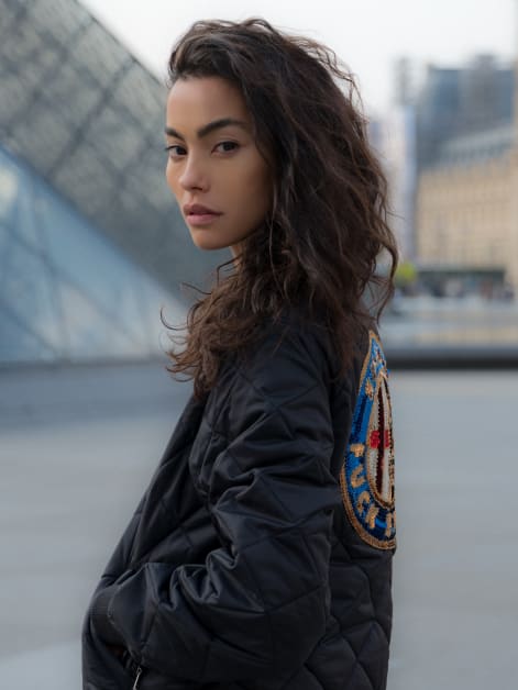 Picture of Adrianne Ho