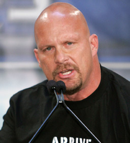 Picture of Steve Austin