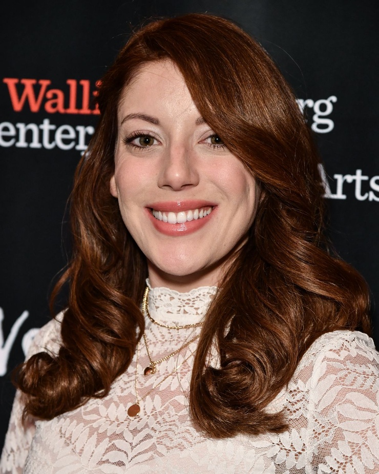 Picture of Hayley McLaughlin