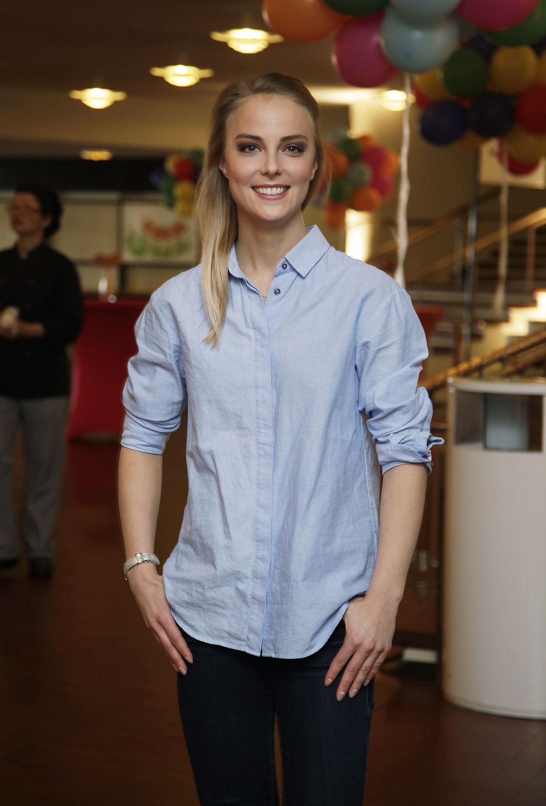 Classify Kiira Korpi