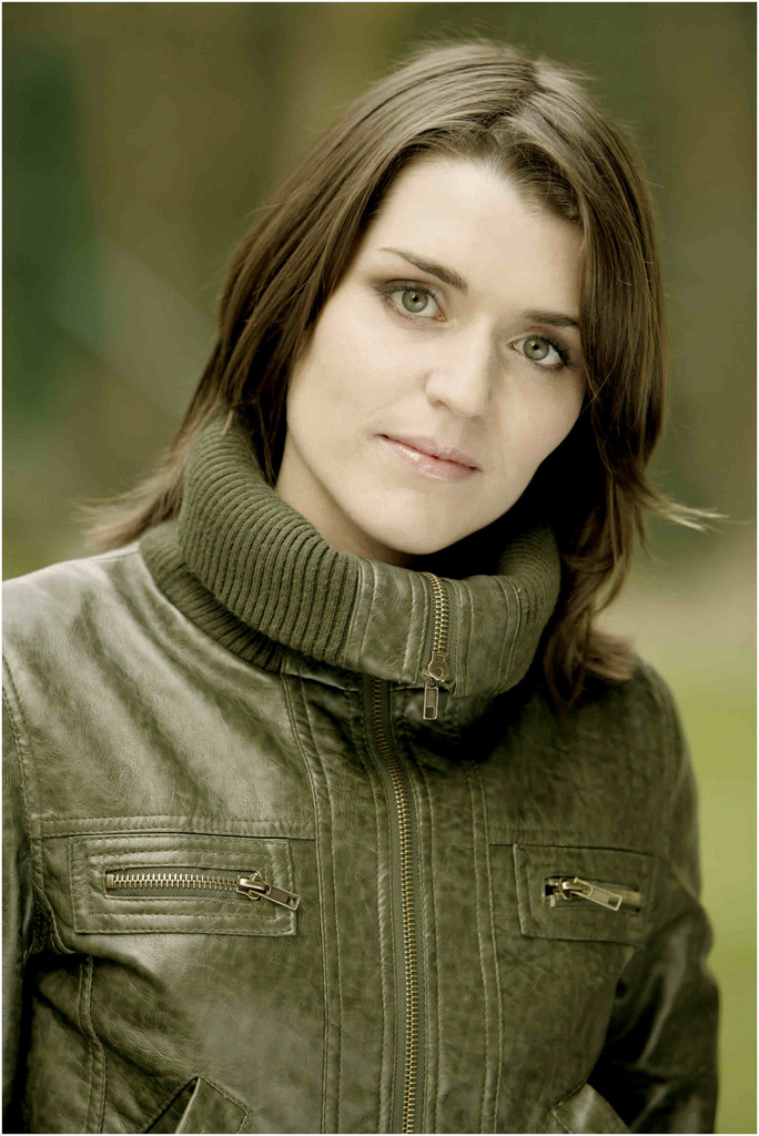Picture of Siobhán O'Kelly