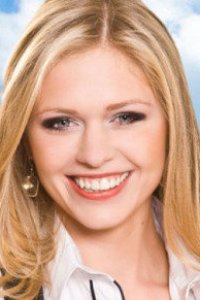 Picture of Agne Grudyte