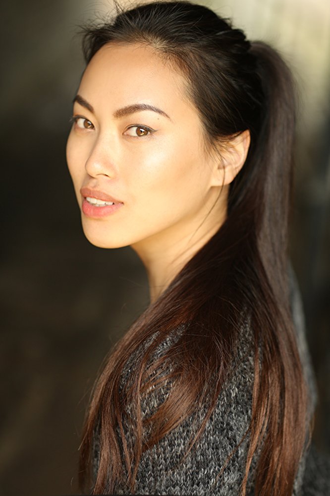 Picture of Suan-Li Ong