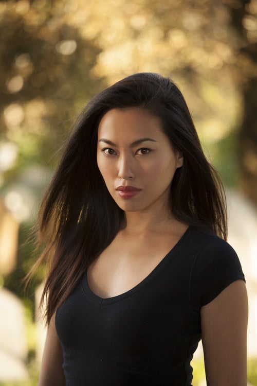 Picture of Suan-Li Ong