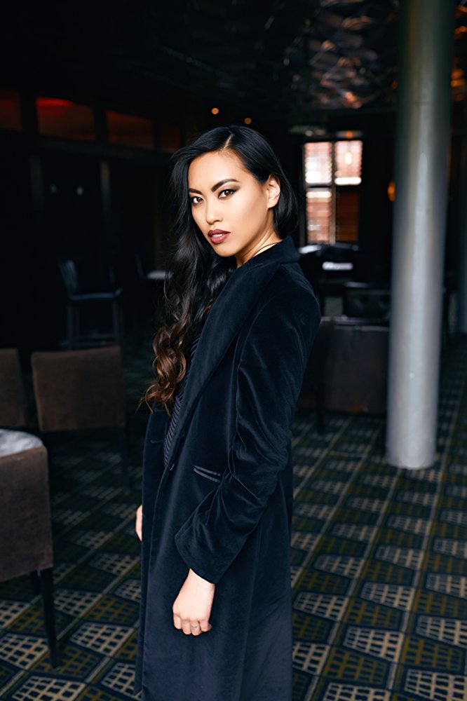 Picture of Suan-Li Ong