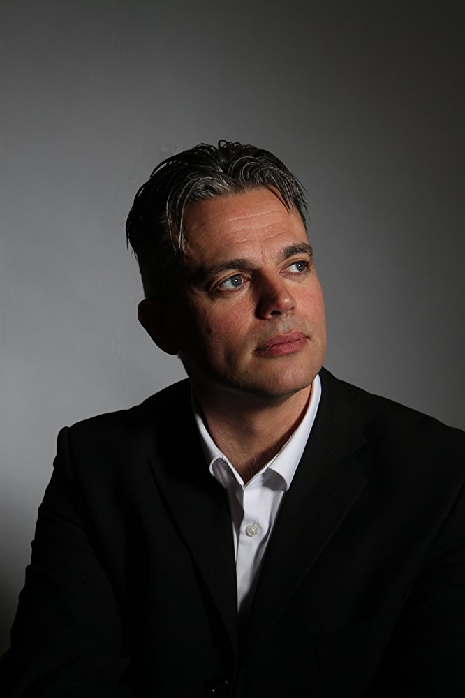 Image of Craig Thomas Lambert