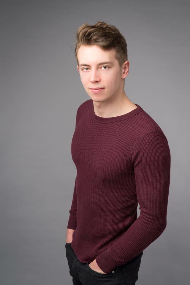 Picture of Ryan Hannaford