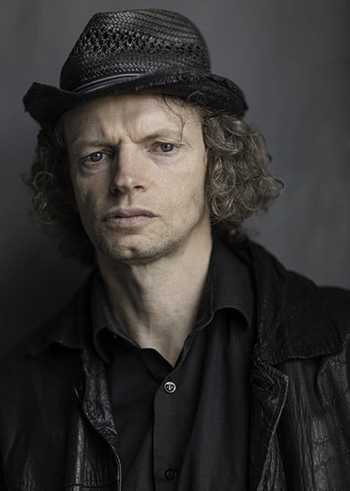 Phil Zimmerman image