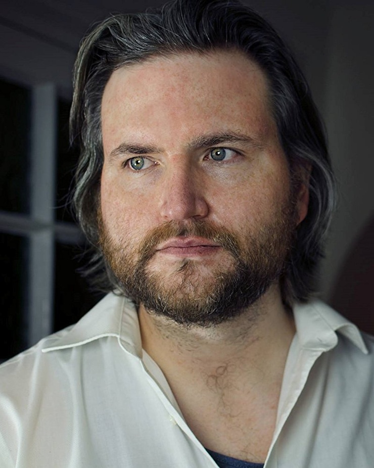 Picture of Scott Haney