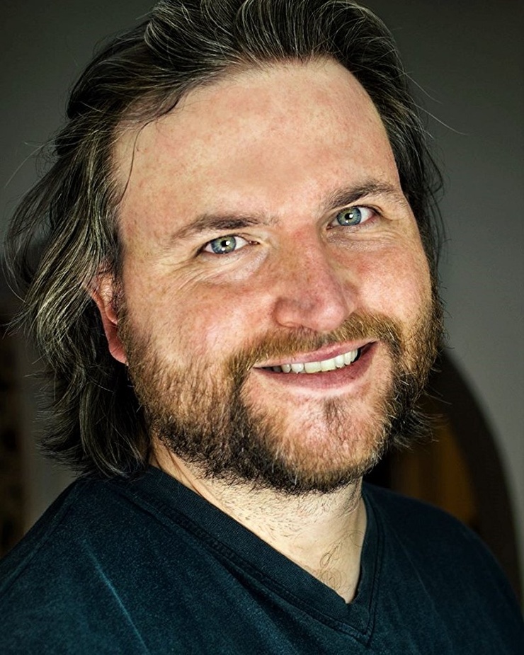 Picture of Scott Haney