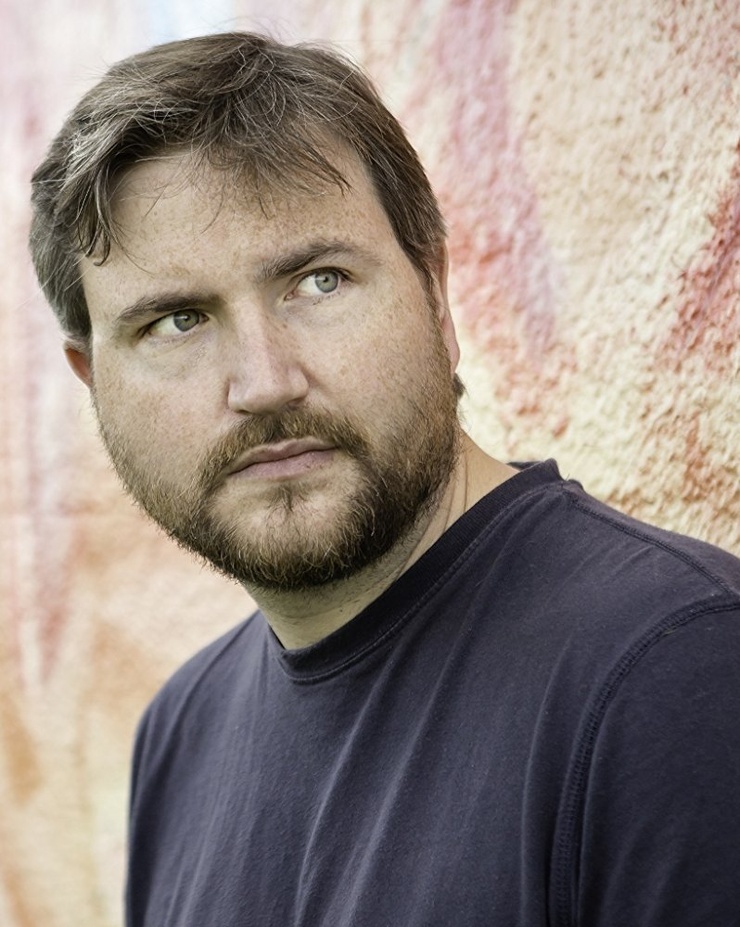 Picture of Scott Haney