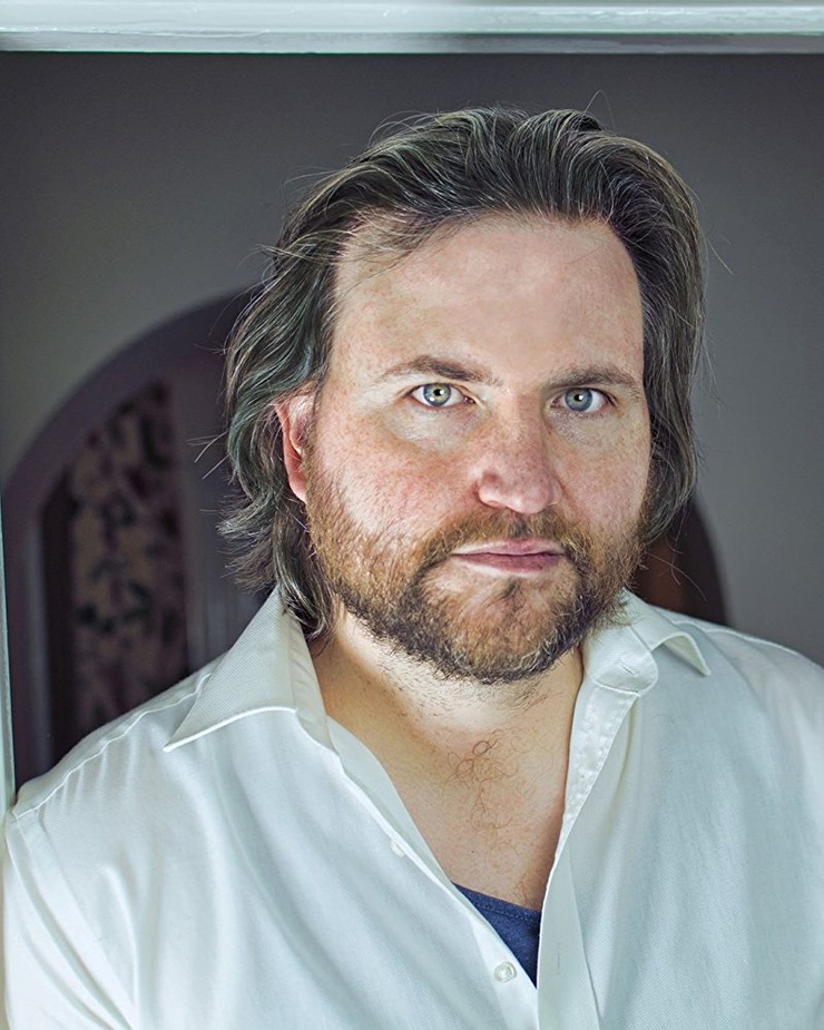 Picture of Scott Haney