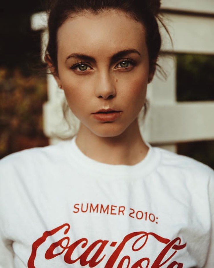 Picture of Natalie Castillo