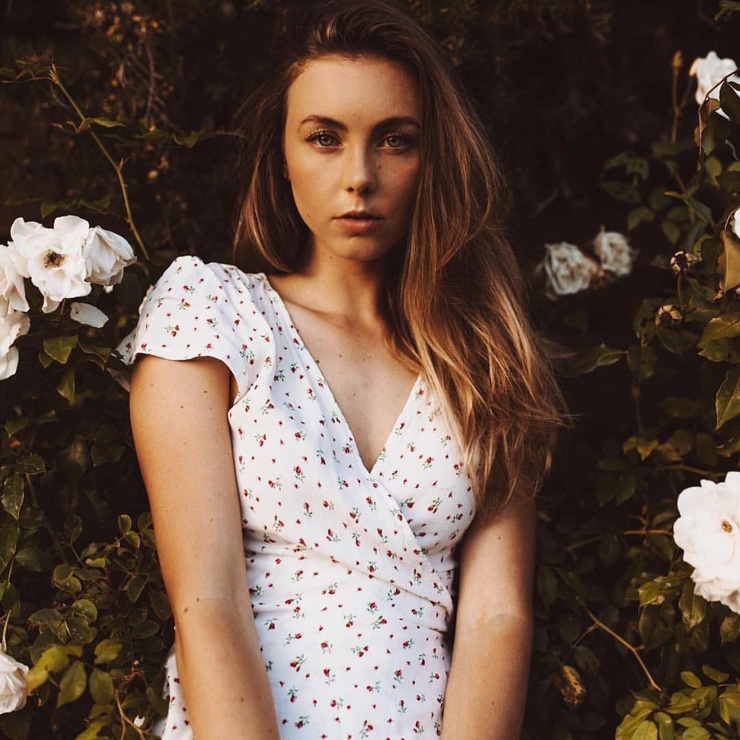 Picture of Natalie Castillo