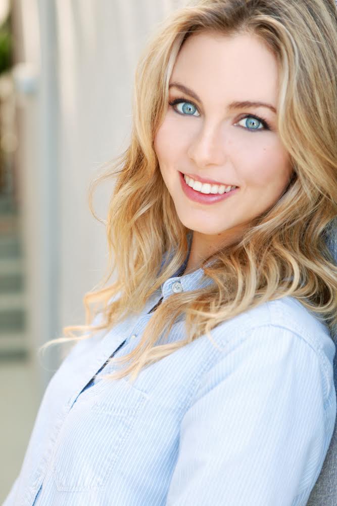 Picture of Natalie Castillo