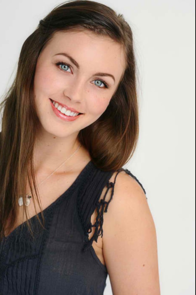 Picture of Natalie Castillo