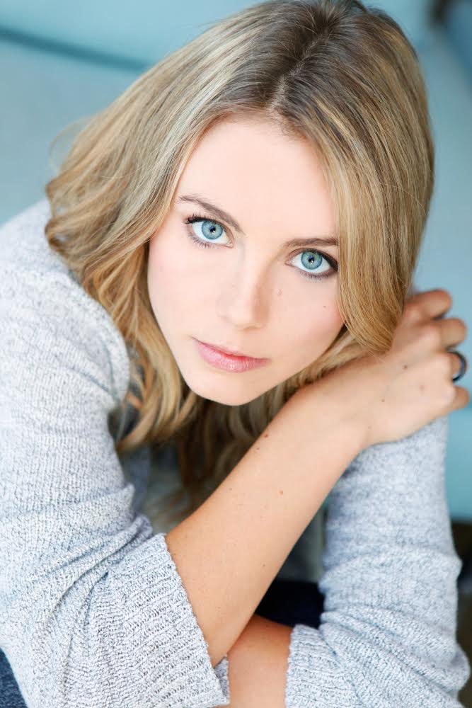 Image of Natalie Castillo