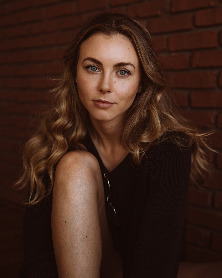 Picture of Natalie Castillo