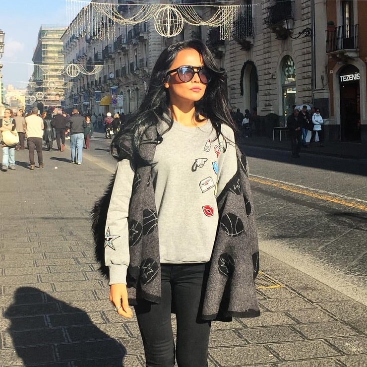 Picture of Diletta Amenta