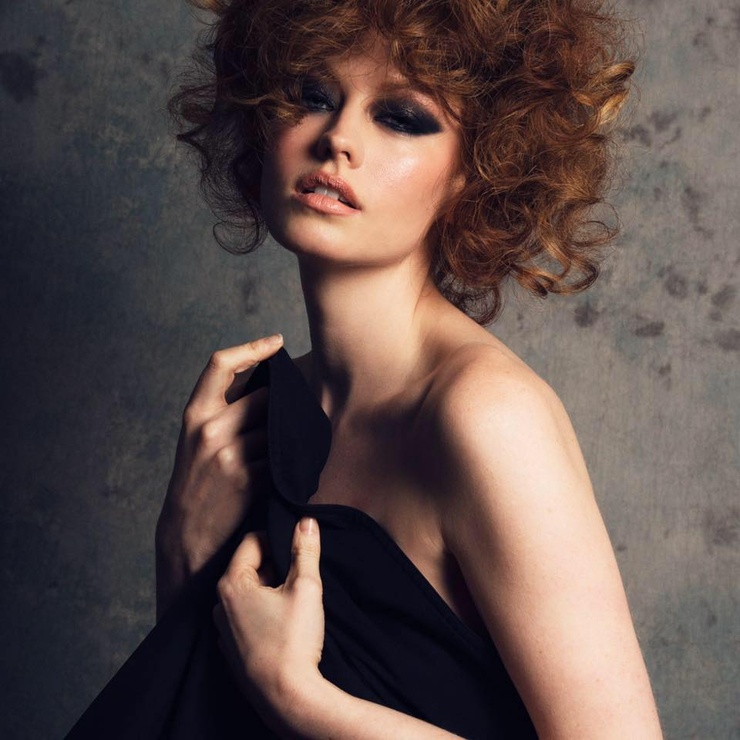 Picture of Grace Cairns