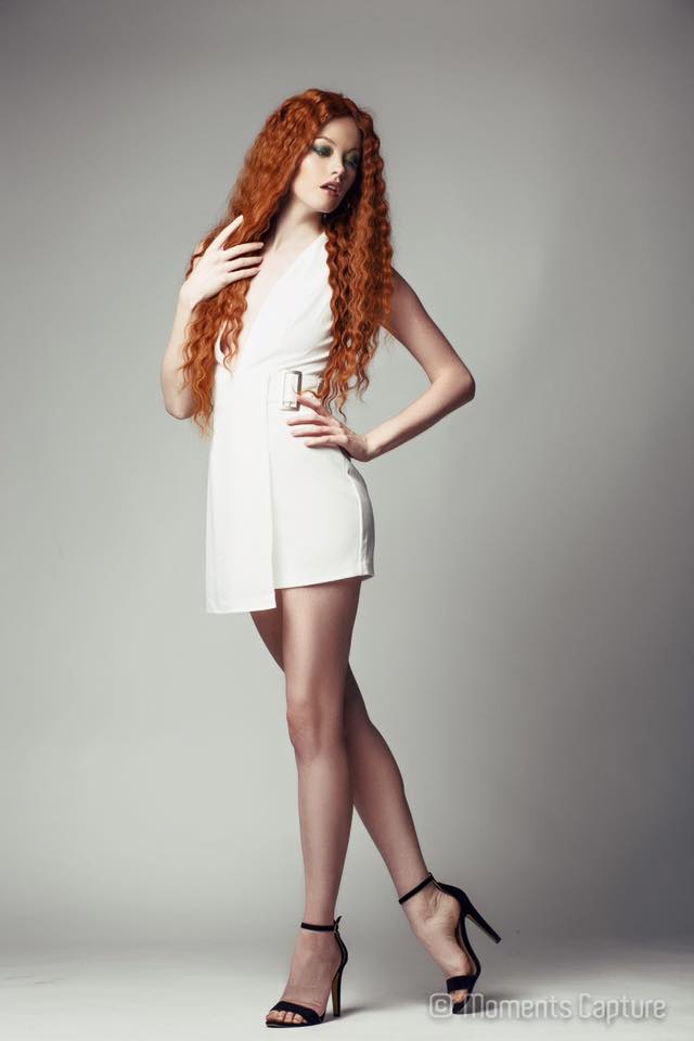 Picture of Grace Cairns