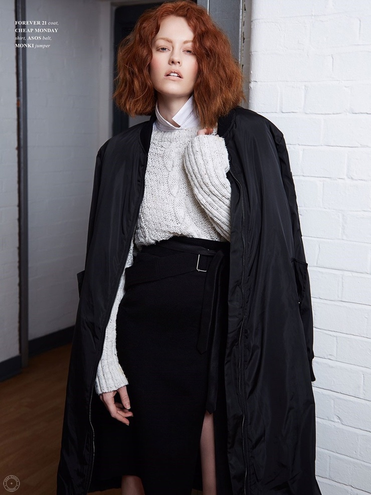 Picture of Grace Cairns