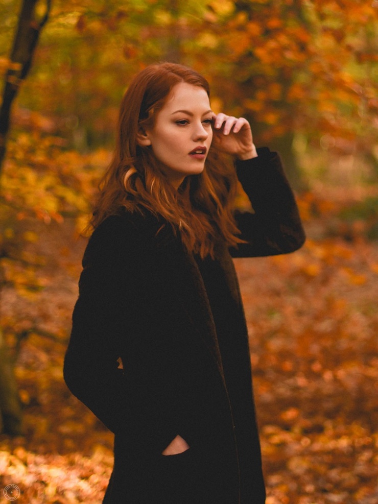 Image of Grace Cairns