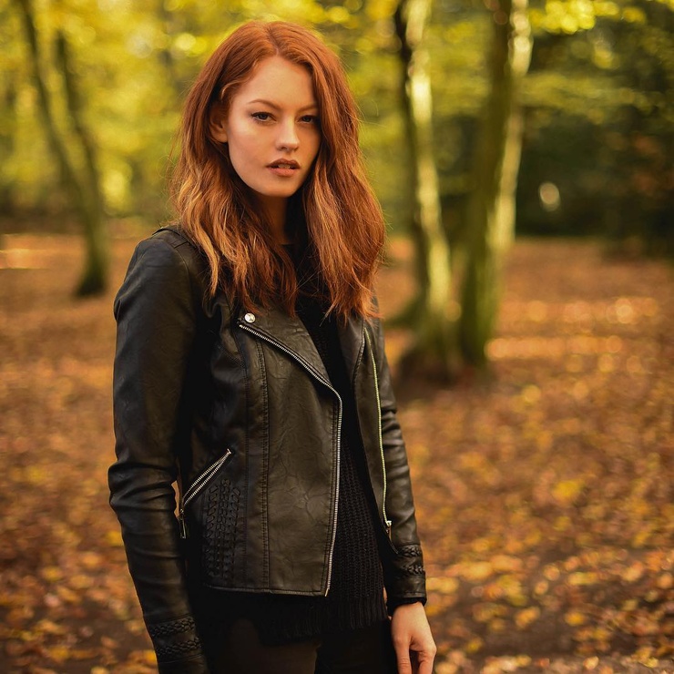 Picture of Grace Cairns